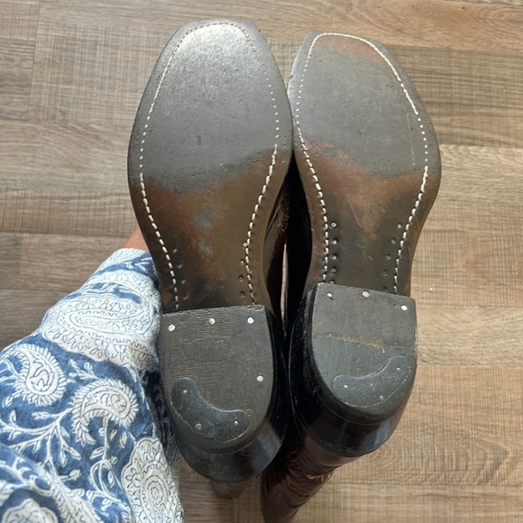 Wrangler | Shoes | Wrangler 563 Vintage Rare Boots | Poshmark